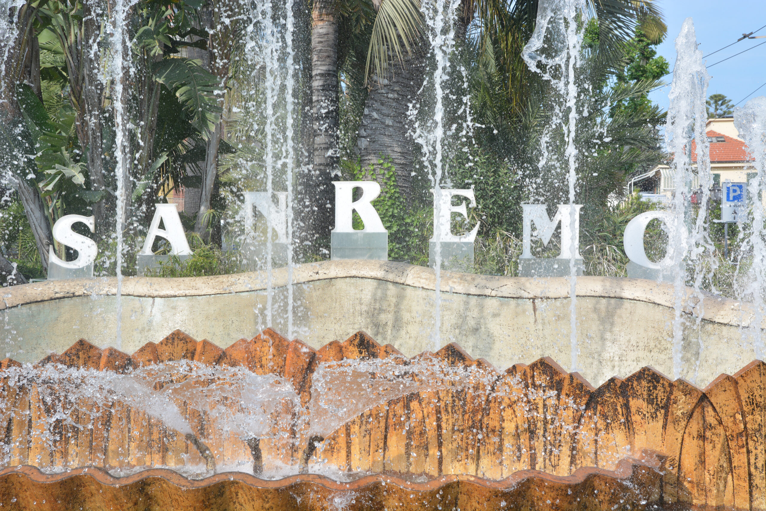 Home - Info SANREMO - your city guide